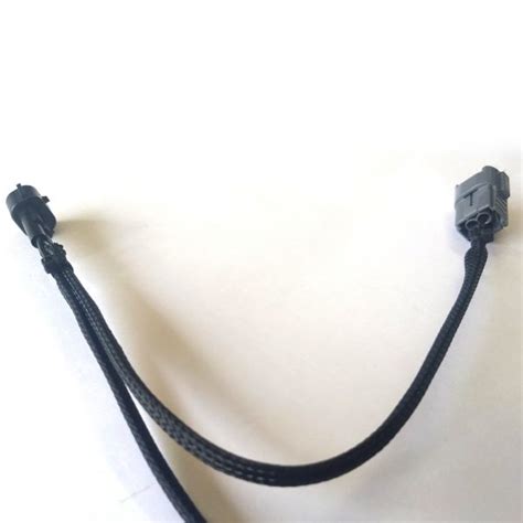 Sensor Breakout Harness 2 Pin Breakoutbox
