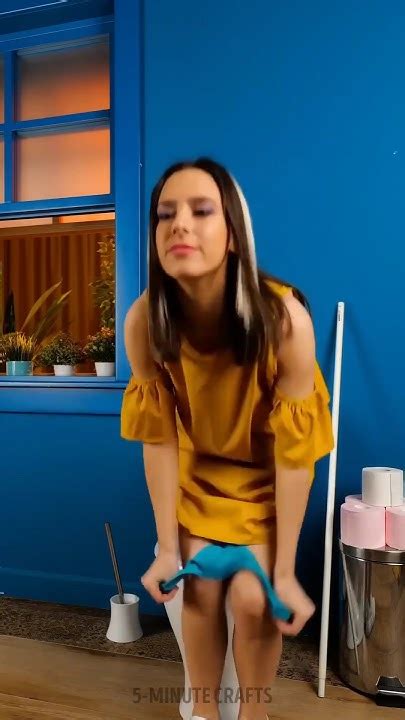 दुनिया की सबसे बकवास लाइफहैक्स Do Not Try This Nonsense Lifehack 😱