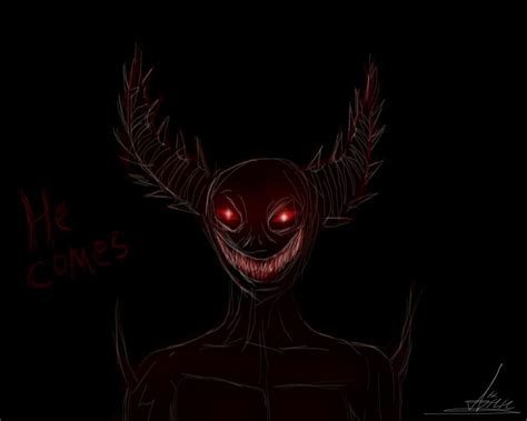 Creepypasta Zalgo Wattpad