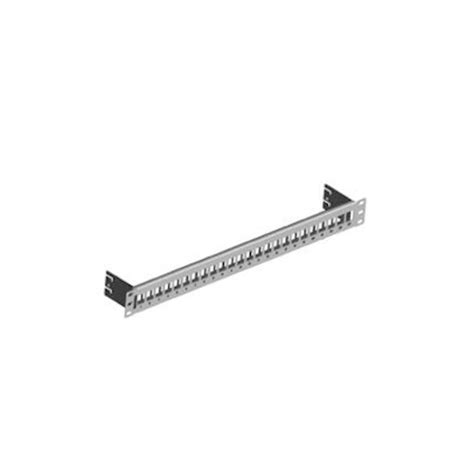 Belden KeyConnect Patch Panel Port U Empty CCTI ASIA