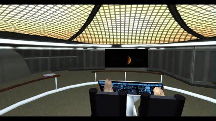 Sex Trek The Next Penetration