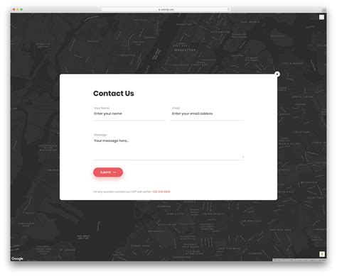 40 Best Free Inquiry Form Templates 2025 Colorlib 40 Best Free Inquiry Form Templates 2025 Colorlib