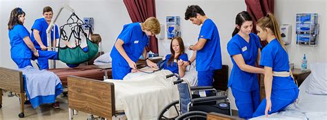 Nursing Assistant Northland Pioneer College Arizona