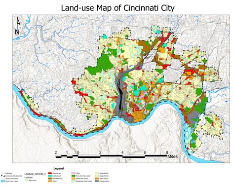 Madhukar Chary On Linkedin 30daymapchallenge Gis Polygon Mapping
