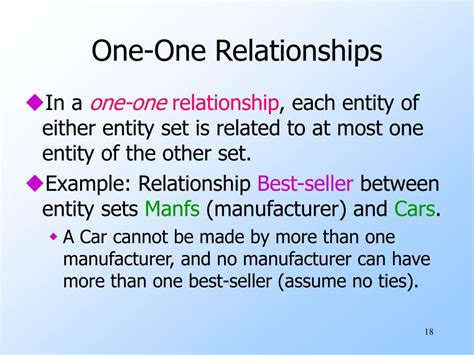 PPT Entity Relationship Model PowerPoint Presentation Free Download ID 2985233