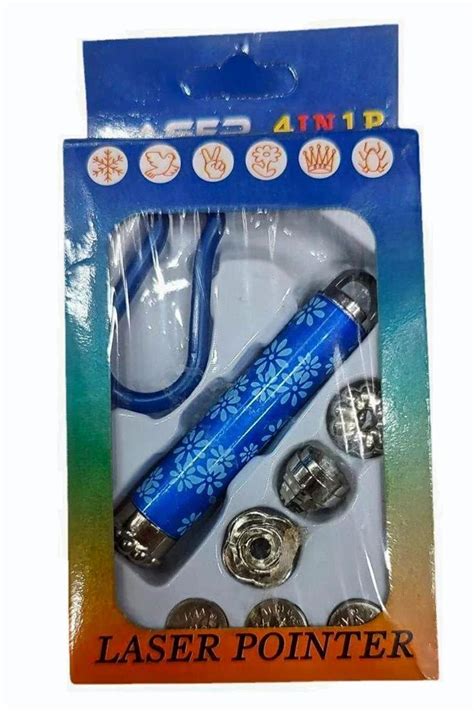 1 Keychain 3 Cells Blue Led Pointer Keychain At Rs 40 Piece In New Delhi Id 2854257686591