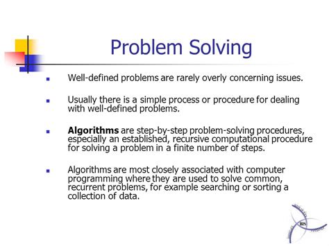 Problem Solve Definition What Is Problem Solving Problem Solving