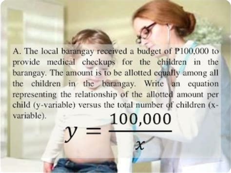Rational Function Real Life