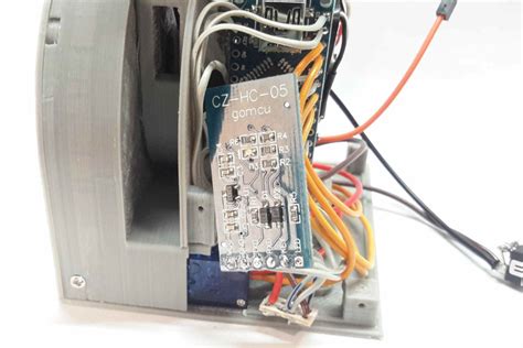 Gallery Dtto Explorer Modular Robot Gallery Dtto Explorer Modular Robot