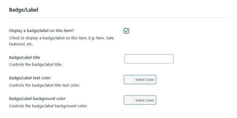 Pro Mega Menu Athemes Knowledge Base