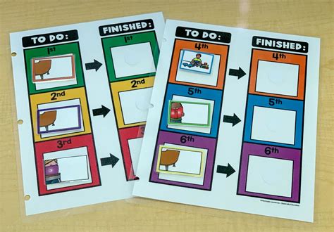 5 Must Haves For An Autism Classroom Artofit