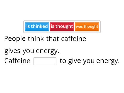Passive Report Structures Missing Word