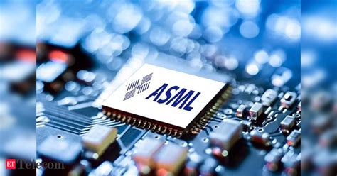 If China Invades Taiwan Asml And Tsmc Can Disable Chip Machines Et Telecom