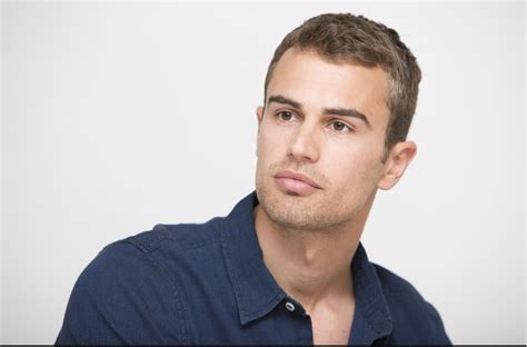 Theo James Page 38 Lpsg
