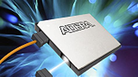 Altera Is Demonstrating A Stratix Iv Based Fpga Featuring Optical