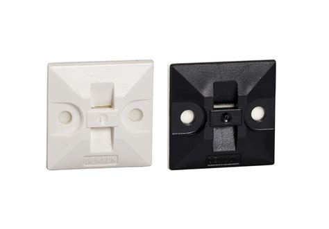 Base Adhesiva Dexson Fervicom Productos Led Bogotá Fuentes