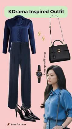 27 Hong Hae In Kim Ji Won Queen Of Tears Outfit Ideas Outfit