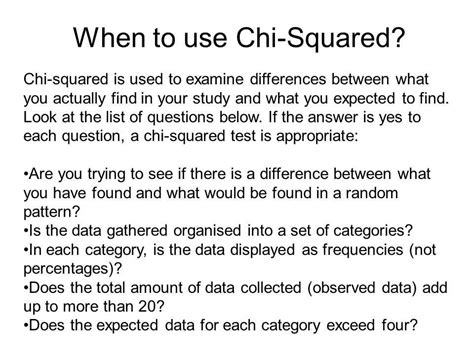 Mastering Ap Biology Chi Square Practice Problems Answers Revealed
