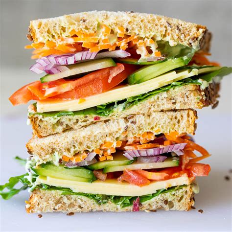 Curried Chicken Salad Sandwiches Simply Delicious