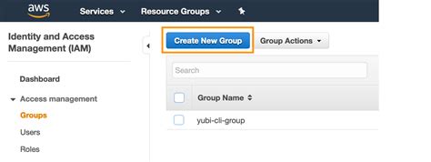 Enhance Programmatic Access For Iam Users Using A Yubikey For Multi Factor Authentication Aws