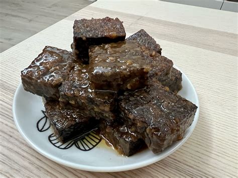 沙茶米血糕 by 琳琳的料理廚房 愛料理