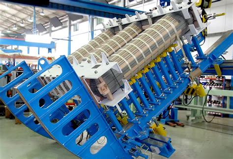 Core Stacking Tables Hi Kon Proizvodnja Strojeva I Uređaja