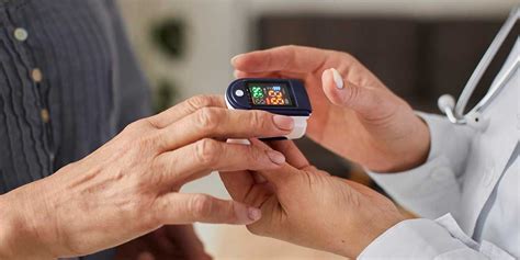 Ninelife Pulse Oximeter What It Is Why You Need It And How To Use It