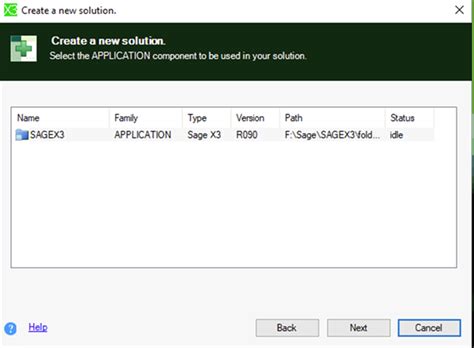 Install Sage X3 Using Azure Sql Elastic Pools As Your Database Announcements Sage X3
