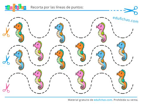 Dibujos Para Recortar