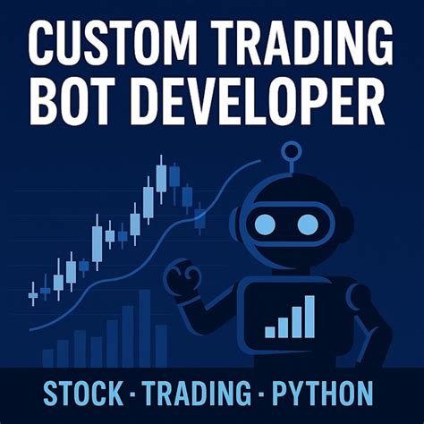 build an automated trading bot with python and nodejs by muneebur8118