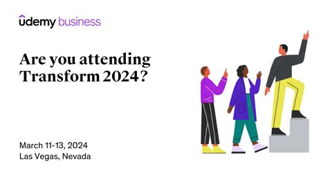 Raj Singh On Linkedin Udemy Business Will Be At Transform In Las Vegas