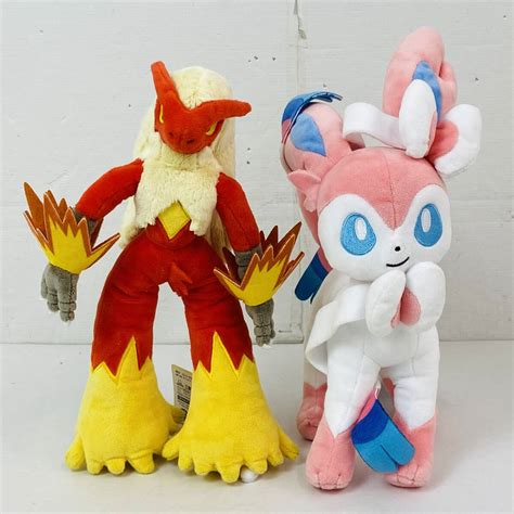 Yahooオークション 26163 ポケモン ポケットモンスター All Star