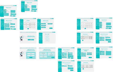 CUSTOM PROJECT Figma