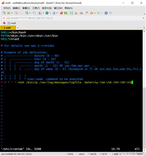 Atd和crond两个任务管理程序的区别openeuler中atd和crond两个任务管理程序的区别 Csdn博客