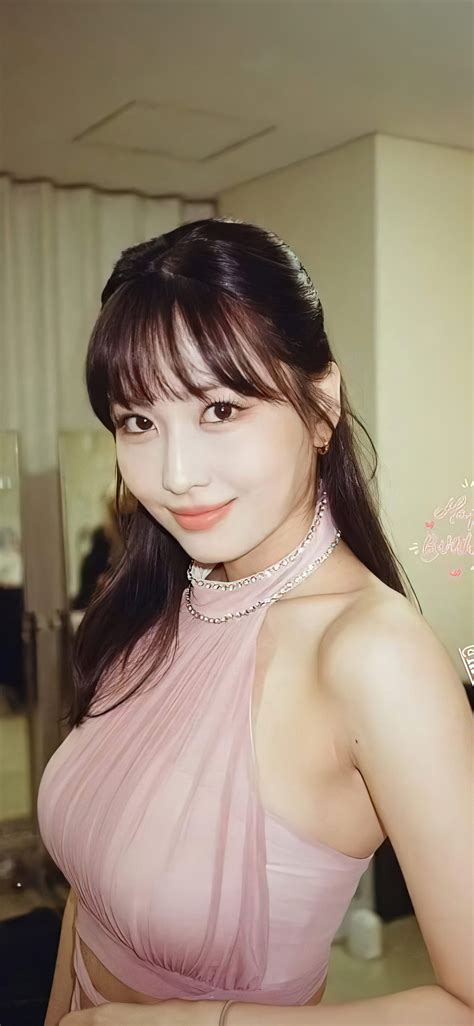Twice Momo R Kpopsexy