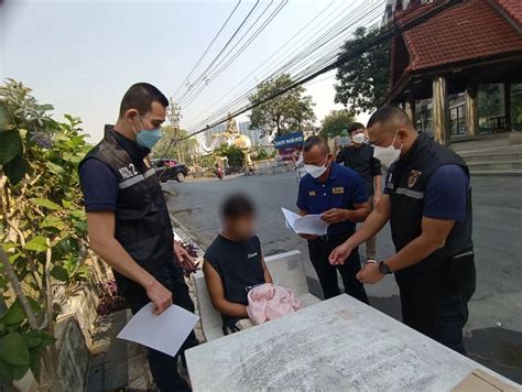 ลวงเด็ก หนุ่มมีเซ็กส์ ถ่ายคลิปขายกลุ่มลับ Onlyfans ตร จับ 2 Sex Creator