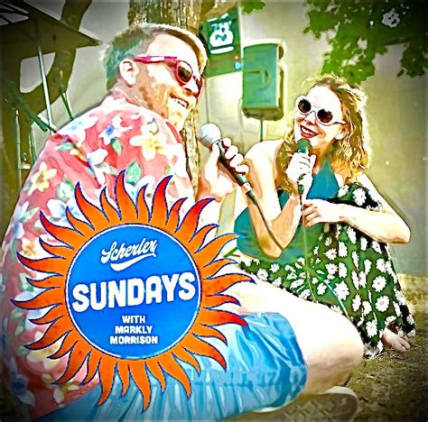 Scherler Sundays 07 The Mona Reels Olivia Rose Lee Baggett Austin