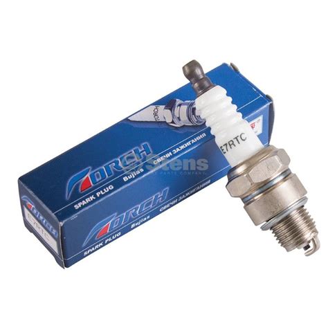 Torch E7rtc Spark Plug My Parts Store