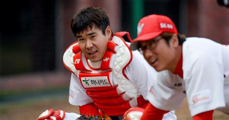 26이닝 무실점 침묵을 깬 역전포 이재원 공·수 맹활약