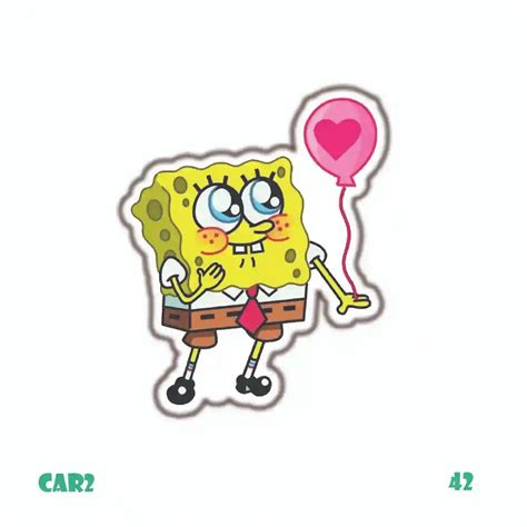 Spongebob [11]