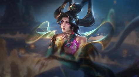 League Of Legends Cassiopeia Guide Best Build Runes And Combos 1v9