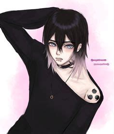 Ren 14dwy Fanart
