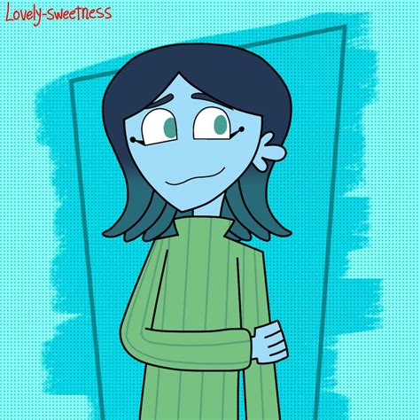 Ruby Gillman By Lovely Sweetness On Deviantart