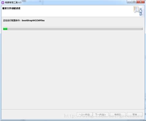 Websphere 安装部署，发布web应用 Csdn博客