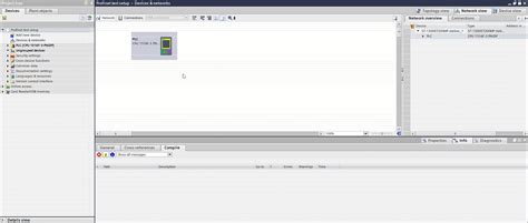 Profinet On Polyscope X — Polyscope Tutorials Documentation