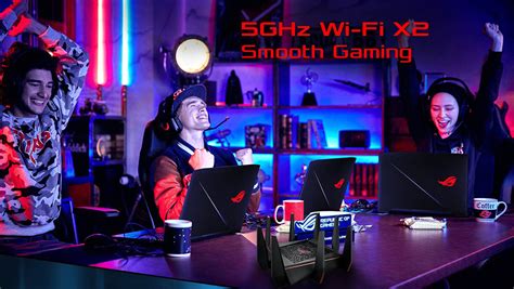 Tips On How To Setup Your Router For Gaming On Ps
