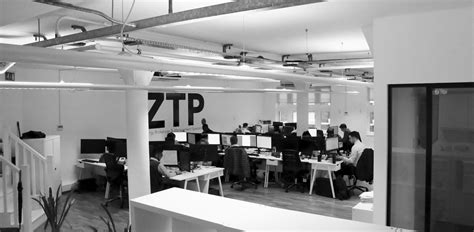 Ztp On Linkedin At Ztp Were Thrilled To Celebrate Flexible Working