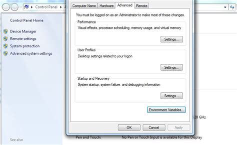 How To Remove Error Picked Up Javaoptions Xmx512m