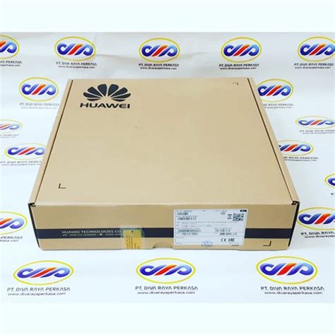 Jual Huawei S2700 52p Pwr Ei Huawei Switch Oleh Pt Diva Raya Perkasa