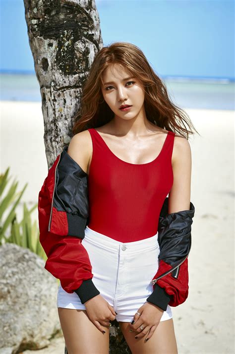 Hyejeong Aoa Wallpaper